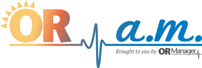OR Manager Conference - ORMC 2022