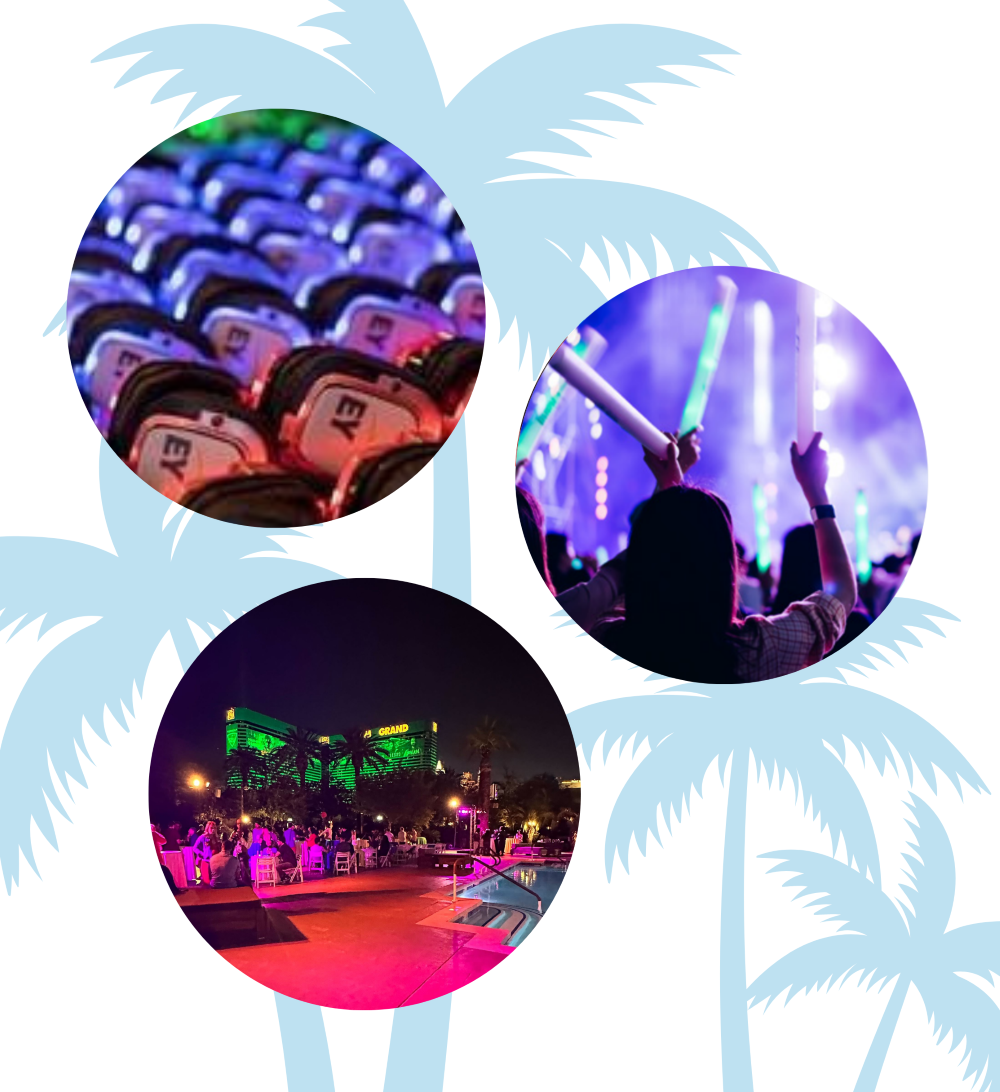 Networking Events - OR Manager Conference - 2024